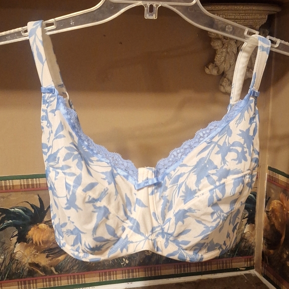 Panache | Intimates & Sleepwear | Panache Superbra Fiesta Bra | Poshmark